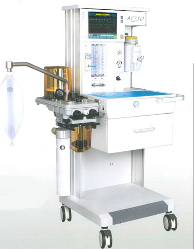 MEDSAN EDS 200 ACESO | Med San Tıbbi Cihazlar İmalat İth.İhr. San.Tic.Ltd.Şti.