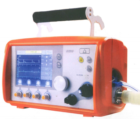 MEDSAN EDS 210 Vantilator | Med San Tıbbi Cihazlar İmalat İth.İhr. San.Tic.Ltd.Şti.